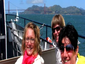 Alcatraz Tours | Alcatraz Tickets | San Francisco Tours